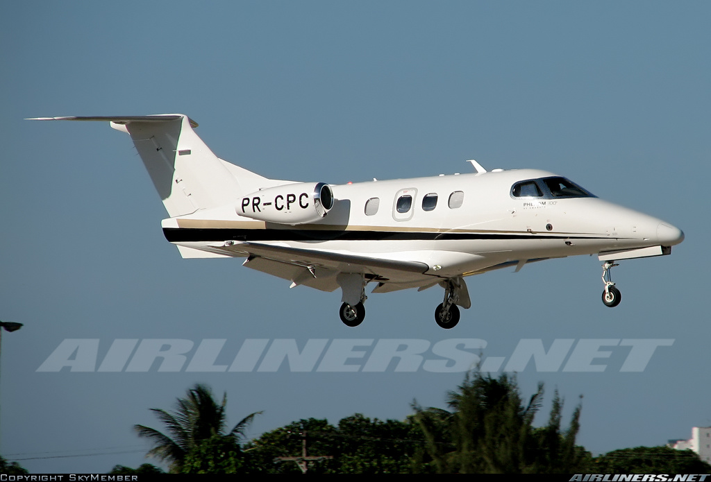 SNJR - "Aeroporto de São Jõao Del Rei" - MG: PR-CPC pouso ás 08:40